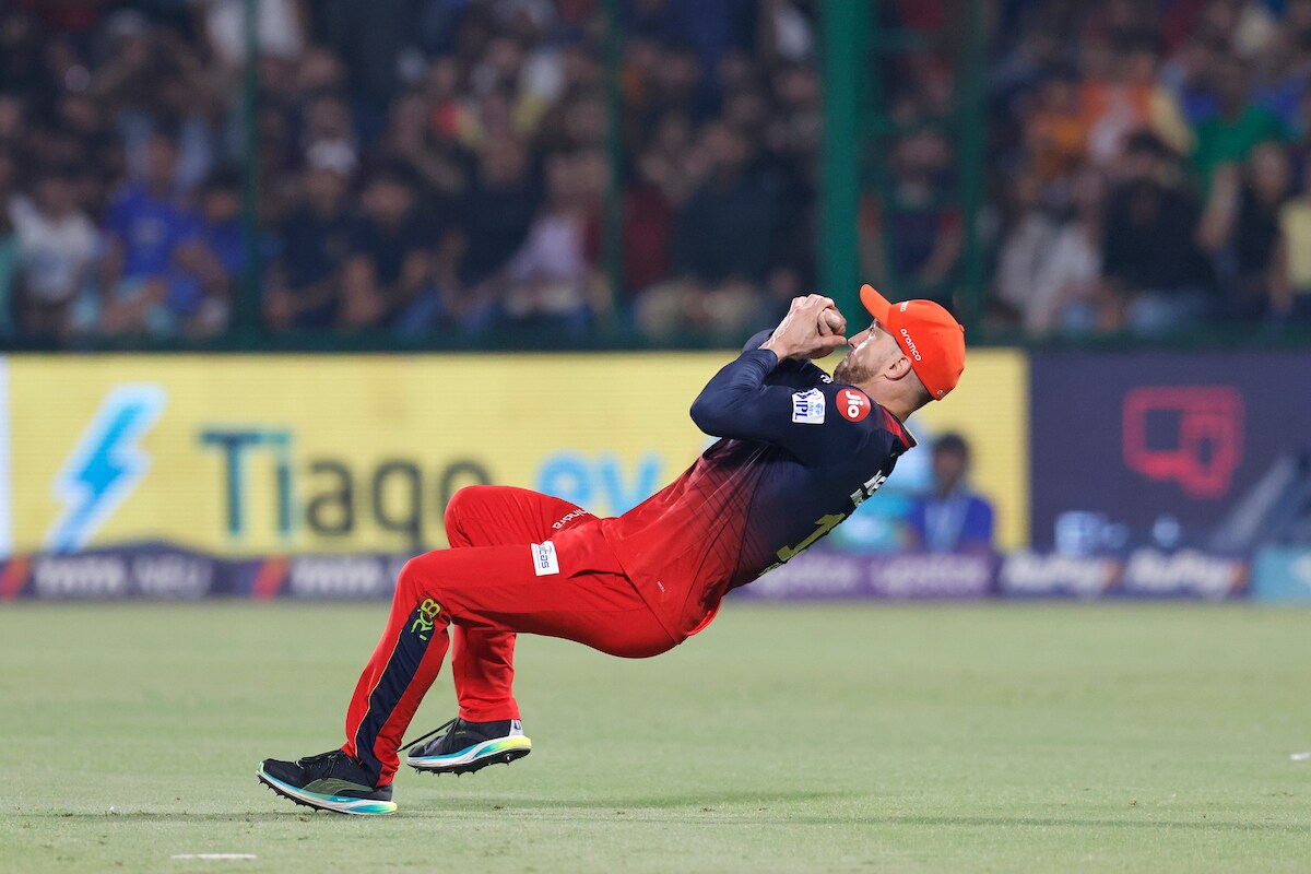 DC vs RCB in Photos, IPL 2023: Phil Salt Stars With 87 off 45 in Delhi ...