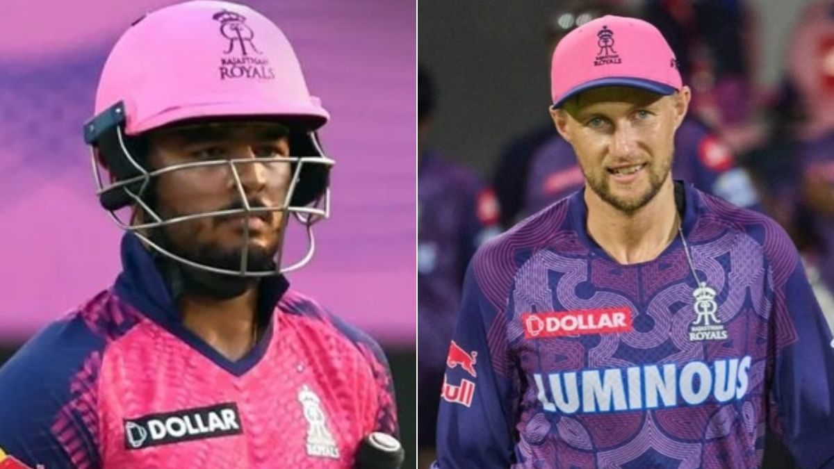 'Root Instead of Riyan': Dejected Fans Call For Ex-ENG Skipper's IPL ...