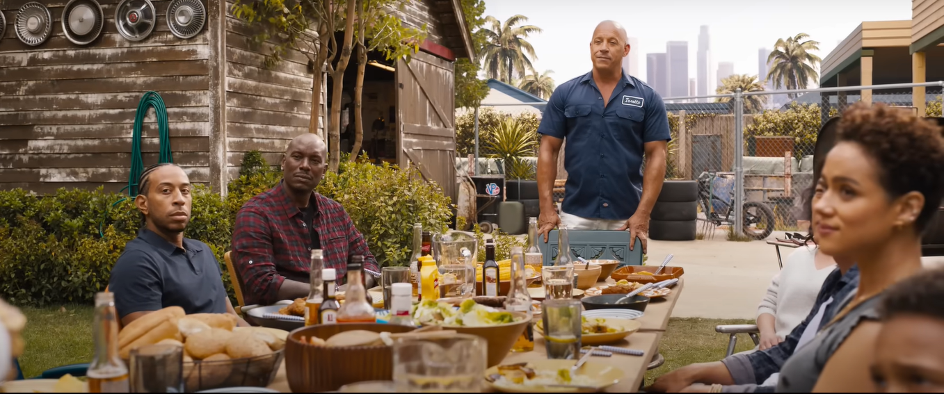 Fast X Review: Jason Momoa Is the True Star; Vin Diesel Film ...