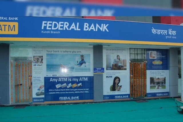 Federal Bank Picks Kotak, Axis, JP Morgan & BofA For up to Rs 4,000 ...