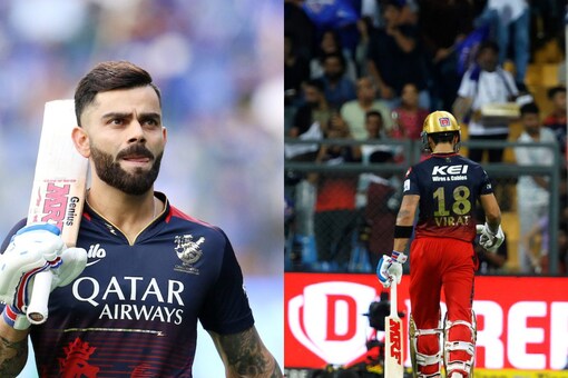 'I Never Asked For it, it Was Just..': Virat Kohli Reveals His 'Cosmic ...