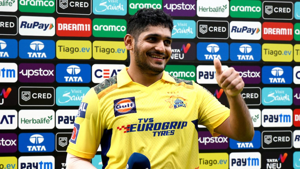 'Not Seen Such Good Yorkers During my CSK Days': Raina Impressed with ...