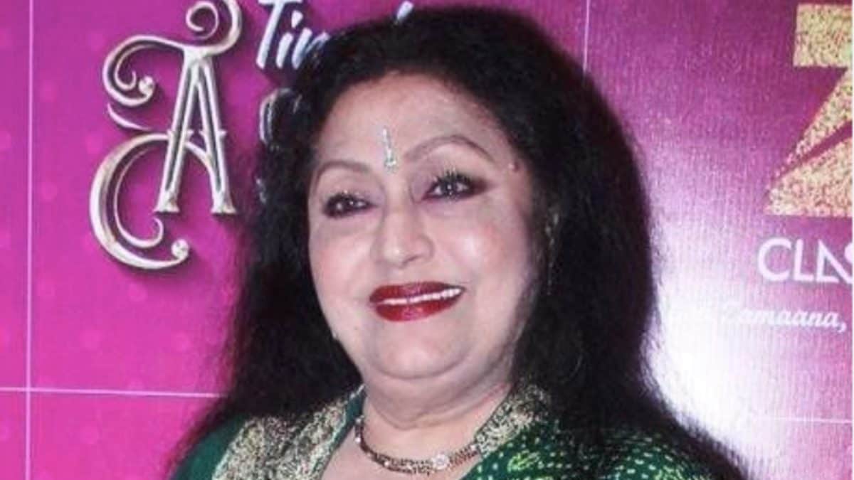 Bindu Takes Dig At Jaya Bachchan As She Recalls Being Denied Award ...