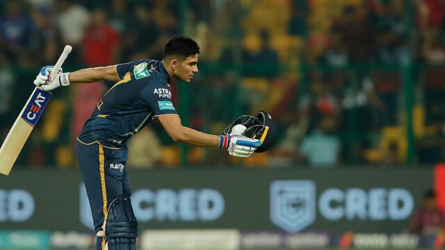 RCB vs GT Highlights: Kohli's Ton in Vain, Gill's Century Secures ...