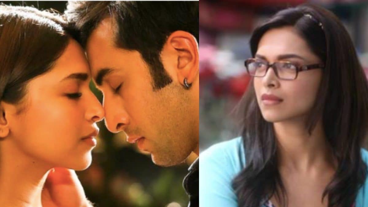 Deepika Padukone Shares Video With Ranbir Kapoor, Others, Pens A ...