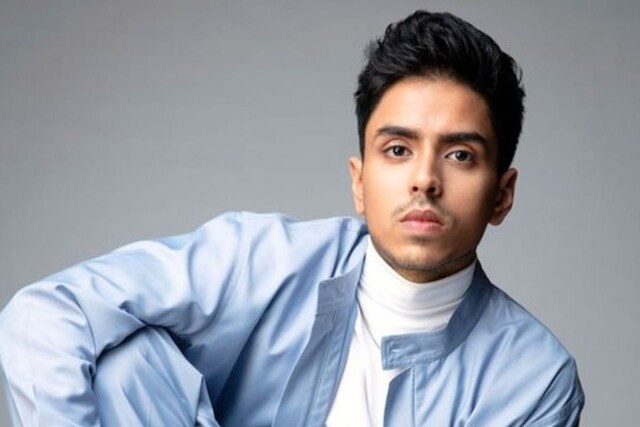 Adarsh Gourav Reveals Anurag Kashyap Pushed Him To Pursue Acting; Says ...