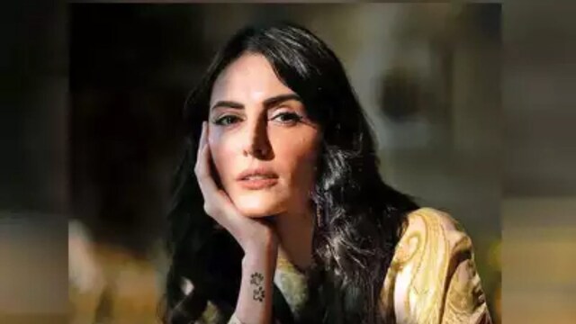 Mandana Karimi Reveals Why She Quit Bollywood; Says 'The Industry Runs ...