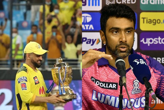 'CSK Will Fancy a 5th Title..': R Ashwin Explains Why a Truncated Game ...