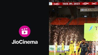 JioCinema Breaks World Record With 3.2 Crore Concurrent Views During ...