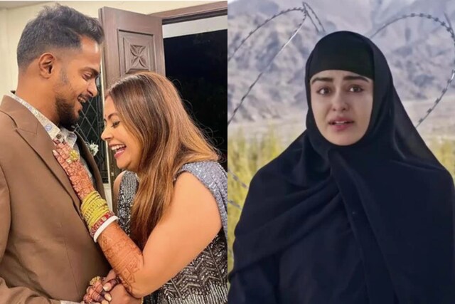 Devoleena Reveals Her Husband 'Appreciated' The Kerala Story, Says 'He ...