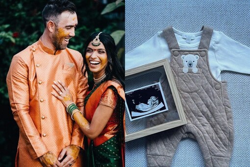 IPL 2023: Glenn Maxwell, Vini Raman to Welcome First Child; Anushka ...
