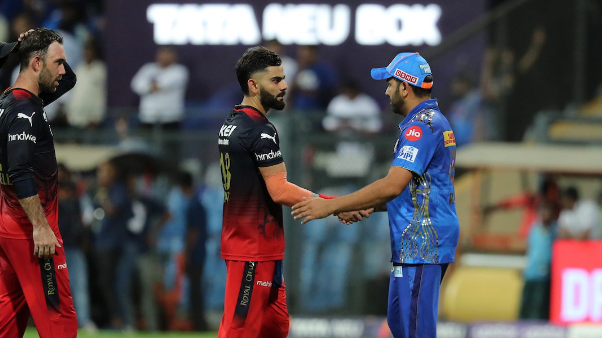 'He Needs to be Free': Simon Doull Suggests Rohit Sharma to Follow ...