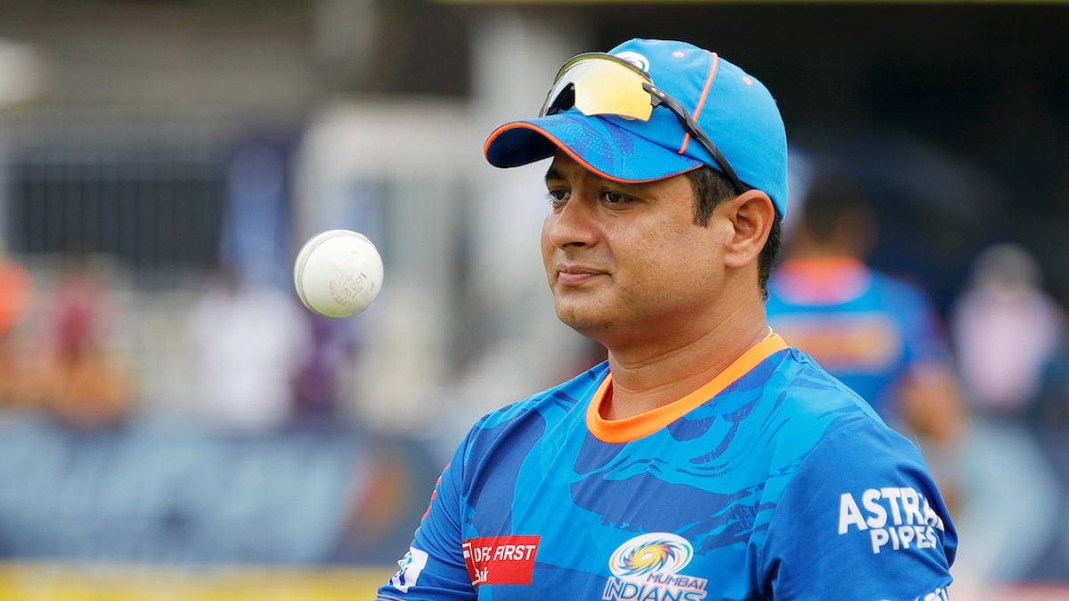 Piyush Chawla Joins Elite List of Players as he Completes 1000 Career ...