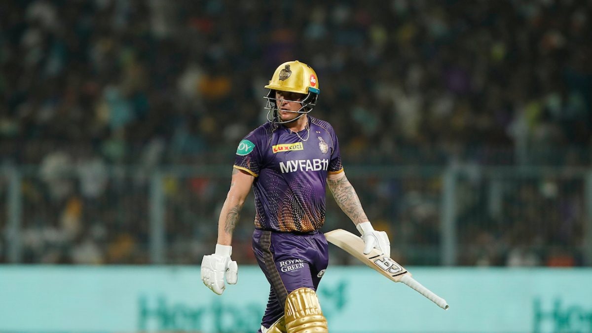 'ECB Happy to Let me Play as Long as..': Jason Roy on 'Unwanted ...