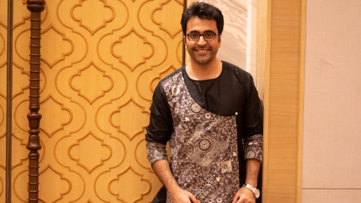 Abir Chatterjee On Fatafati: It’s A Myth That Male Actors Don’t Want To ...