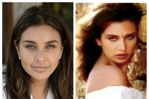 Lisa Ray On Her Music Video Afreen Afreen: 'I Cringe When It Plays At ...