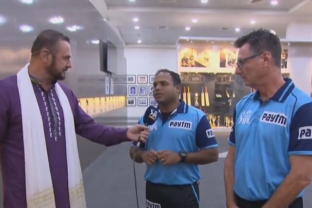 IPL 2023 Final to be Postponed to Reserve Day? Here's What Umpires ...