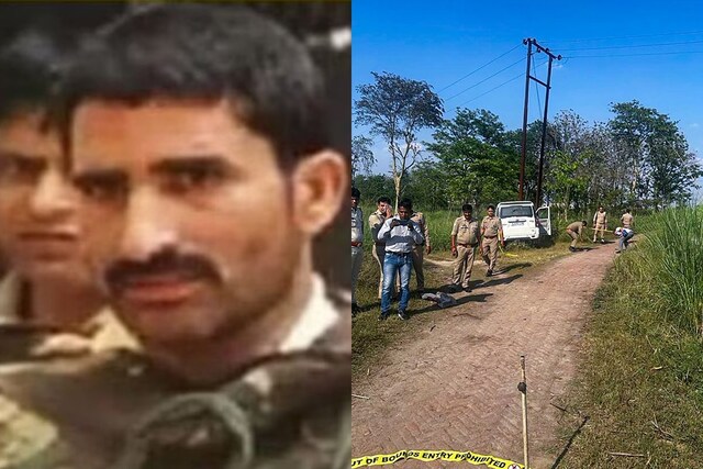 From Sundar Bhati Gang to 65 Criminal Cases: UP's Most Wanted Gangster ...