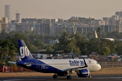 Go Flight Extends Flight Cancellation Till May 12 Due to 'Operational ...