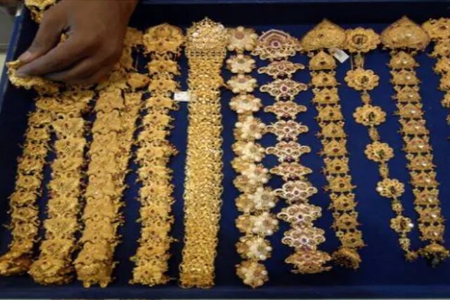 Gold Prices In India On May 9; Find New Rate List From Delhi, Mumbai ...