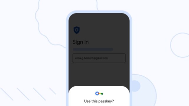 Google's Passwordless Logins Now Available For Users: What It Offers And How It Works? | Tech ...