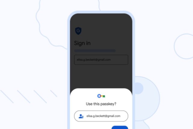 Google's Passwordless Logins Now Available For Users: What It Offers And How It Works? - News18