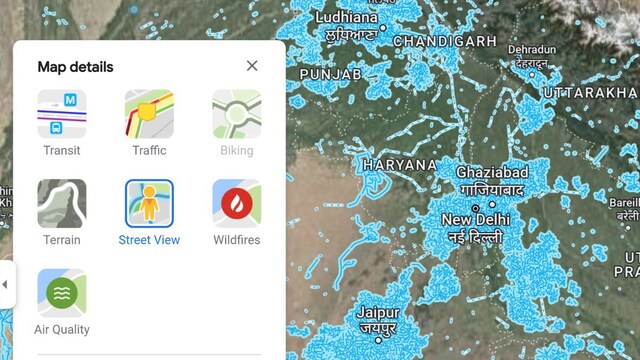 Google Maps Street View Now Available For Mobile And PC Users In India ...
