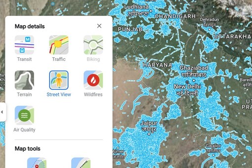 Google Maps Street View Now Available For Mobile And PC Users In India ...