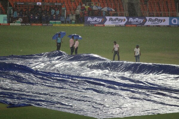 CSK vs GT, IPL 2023 Final, Highlights: Chennai Super Kings Beat Gujarat ...