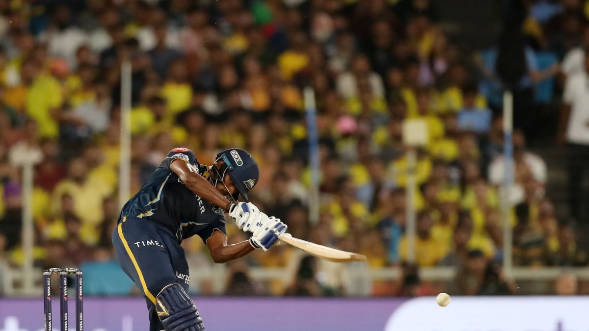 Sai Sudharsan Steps Up, and How! | Cricketnext News - News18