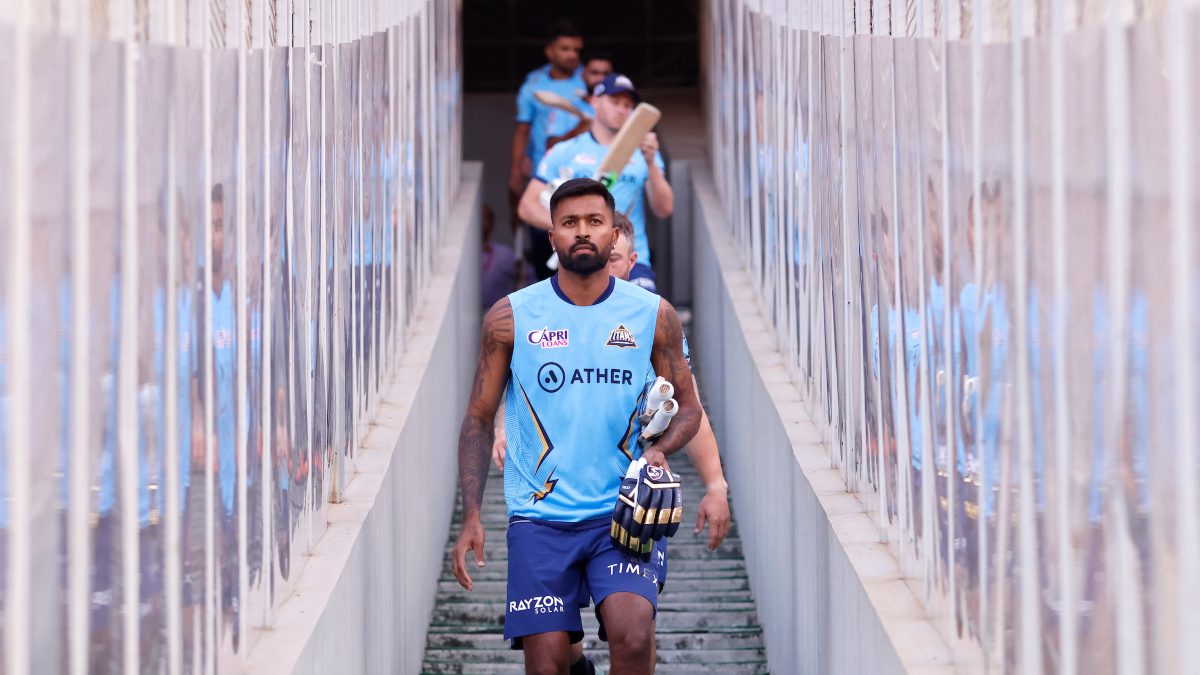 Gujarat Titans and Stepathlon Join Forces to Empower Women With 'The ...