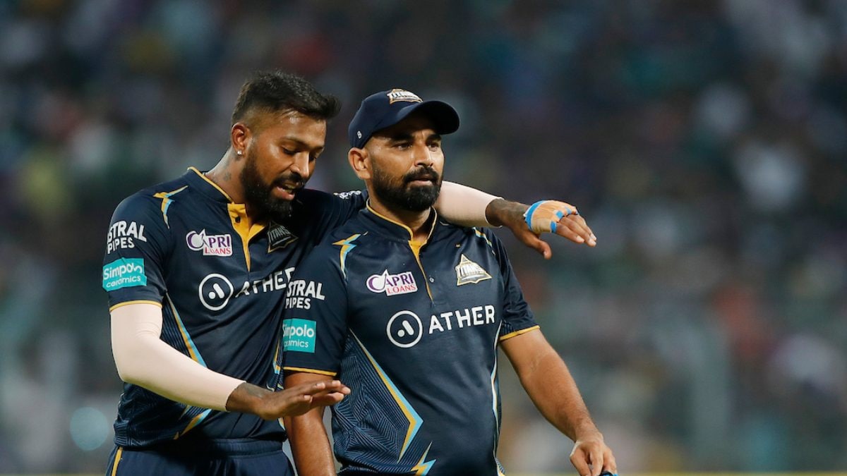 IPL 2023 Free Live Streaming GT vs DC: How to Watch Gujarat Titans vs ...