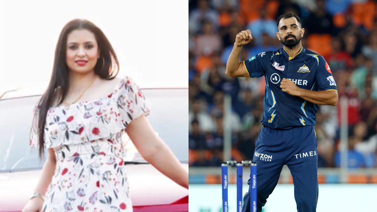 Shocking Dowry Demands and Extramarital Affairs: Shami's Estranged Wife ...
