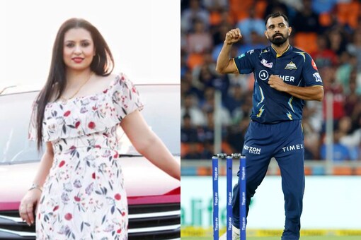 Shocking Dowry Demands and Extramarital Affairs: Shami's Estranged Wife ...