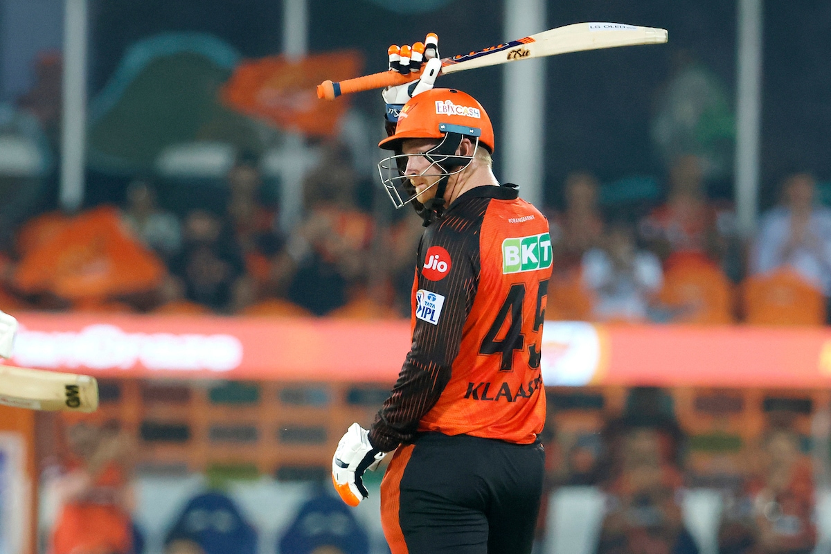 SRH vs RCB in Pictures, IPL 2023: Virat Kohli Century Keeps Royal Challengers Bangalore Alive ...