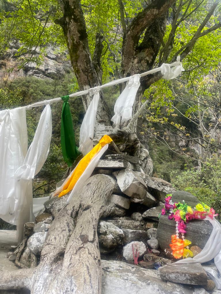 Zimithang: Historic Route Taken by Dalai Lama to Enter India in 1959 ...