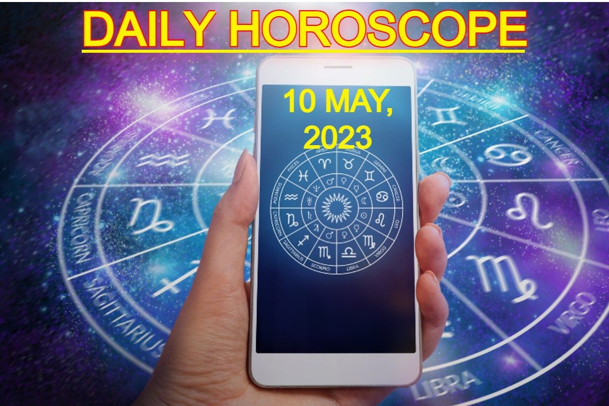 Scorpio Horoscope Today