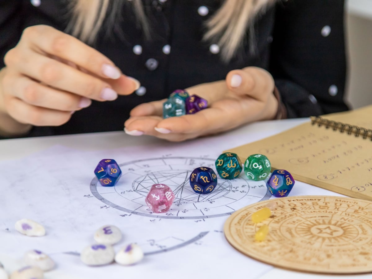 Vox machina zodiac signs 60 photos - Astrologytoyou.com