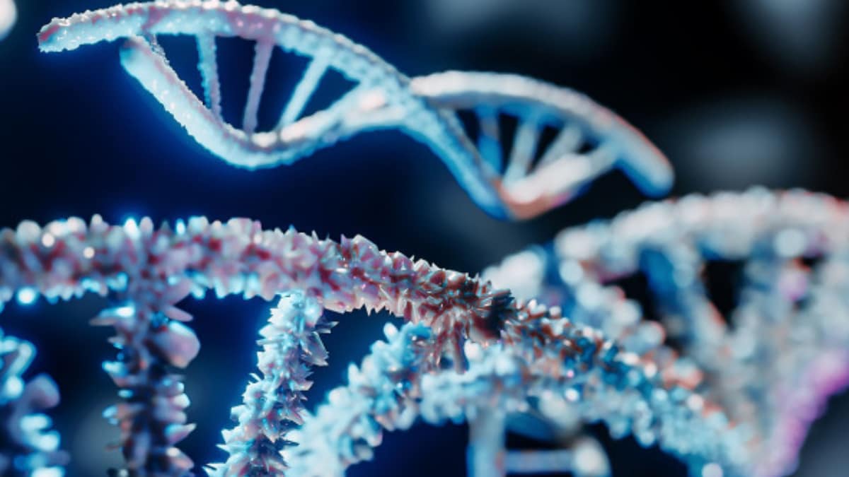 Human Pangenome Ushers in 'New Age of Genetic Diagnosis' | Viral News ...