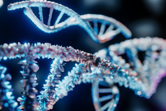 Human Pangenome Ushers in 'New Age of Genetic Diagnosis' - News18