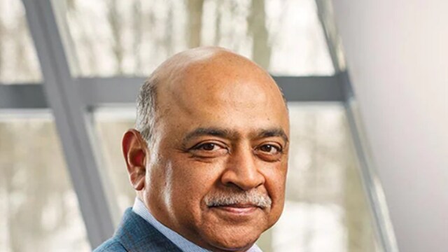 IBM CEO Arvind Krishna Cautions Staff On Remote Work; Highlights Impact ...