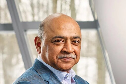 IBM CEO Arvind Krishna Cautions Staff On Remote Work; Highlights Impact ...