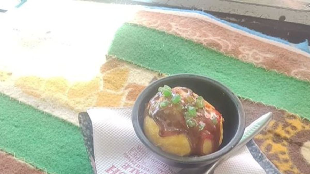 Ice Cream Pakoda at This Shop in Punjab is Sweet & Savory Sensation You ...