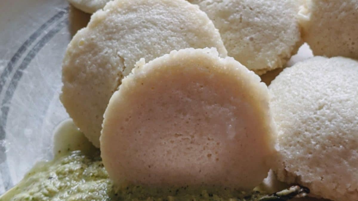 Man Criticises Bengaluru's Favourite 'Podi Idli' And Surprisingly Many ...