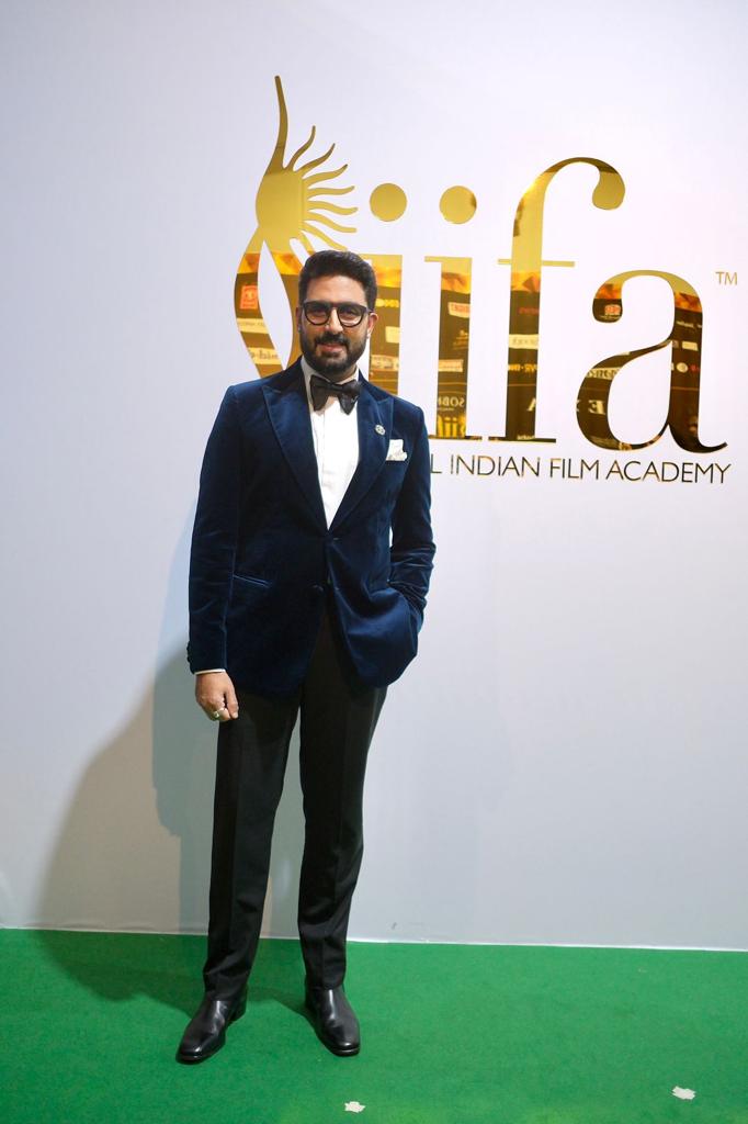 IIFA 2023: Jacqueline Fernandez, Sara Ali Khan, Nushrratt Bharuccha ...