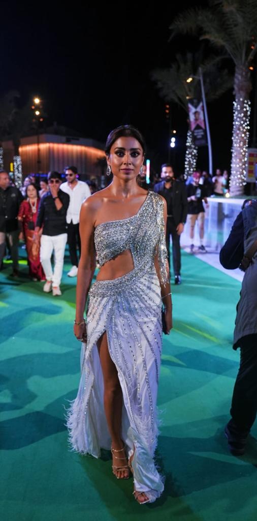 IIFA 2023: Jacqueline Fernandez, Sara Ali Khan, Nushrratt Bharuccha ...