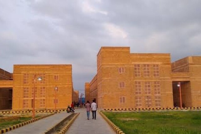 IIT Jodhpur Launches Online MBA Programme in FinTech, Cyber Security ...