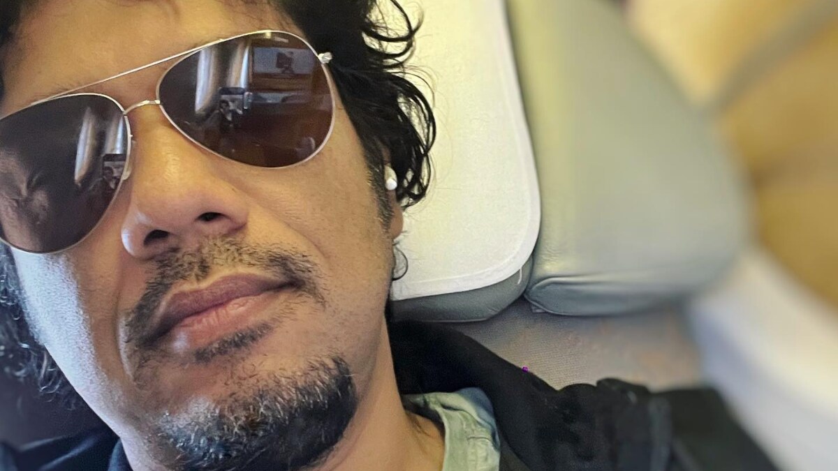 Singer Papon Resumes Work After Medical Scare: 'The Show Must Go On ...