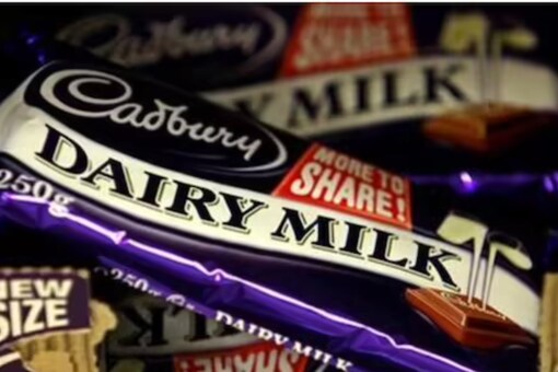 Did You Know Cadbury's Iconic Purple Packaging Has A Royal Connection ...