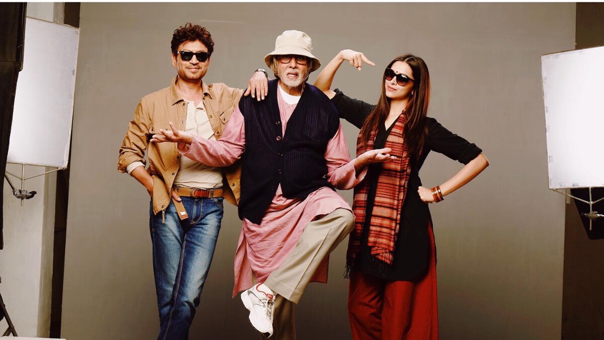 Deepika Padukone Breaks Down Her Favourite Look In Piku: 'I'd Sit In ...